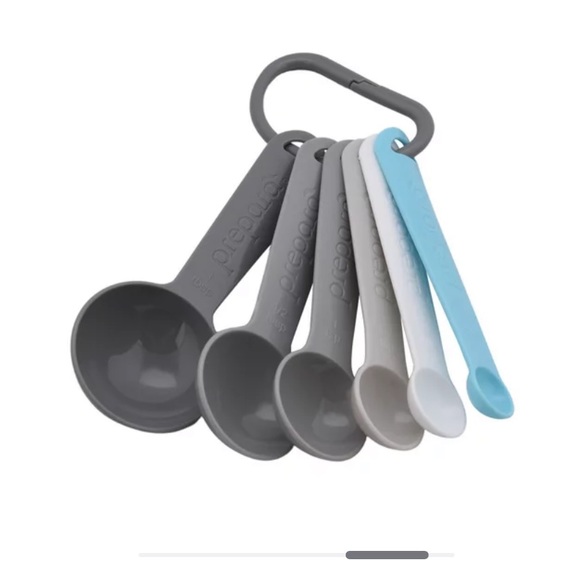 Prepara | Kitchen | New Prepara Mixing Bowl Set 23 Pieces With Lids ...